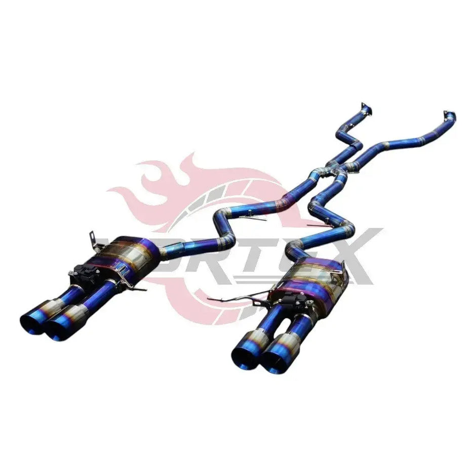 Stainless Steel Exhausts: Key Differences Between 304, 316, and 409 ...