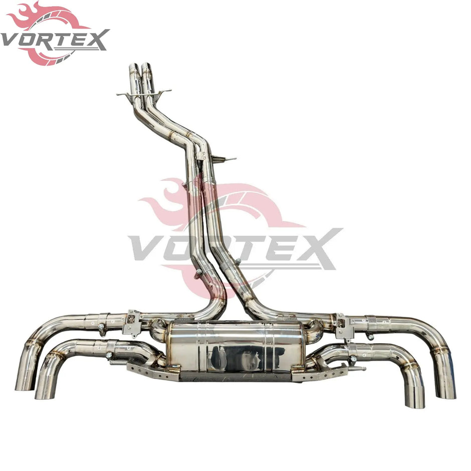 Stainless Steel Exhausts: Key Differences Between 304, 316, and 409 ...